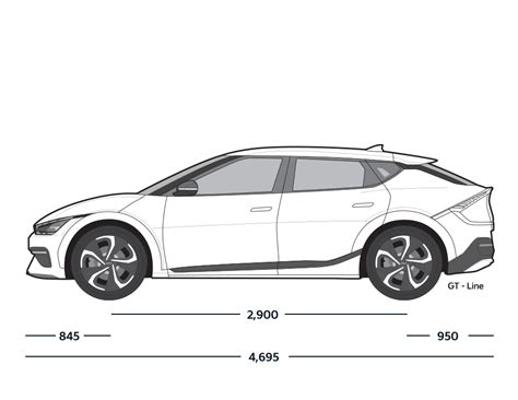 Kia Ev6 Specification Suv Kia Philippines
