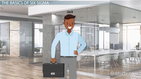 Six Sigma Problem Statement Definition Template And Examples Lesson