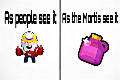 This Meme Shows What Dynamike Really Looks Like Brawlstarsmemes R Brawlstars