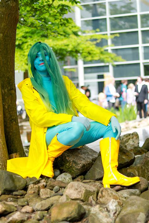 Monster Musume Suu Cosplay By S R Cosplaygirls