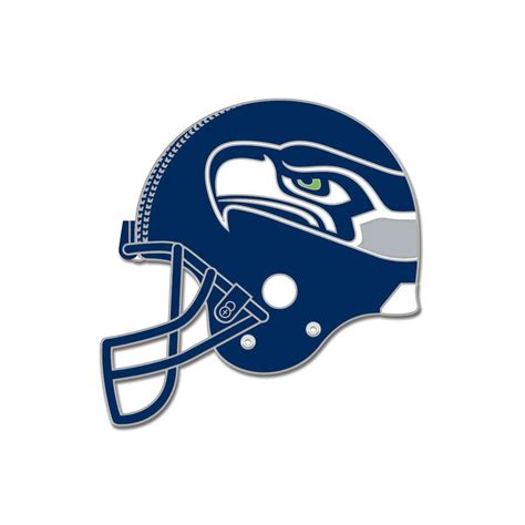 Seahawk Helmet Logo
