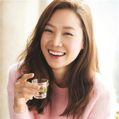Gong Hyo Jin Asian World