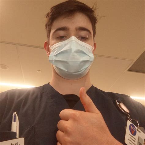 100 Men In Nursing Amazing Male Nurses Midwives And Students The