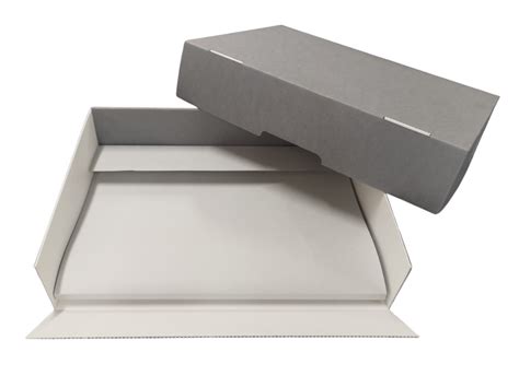 Archival Folder With Flap A4 Foolscap Conservation Supplies