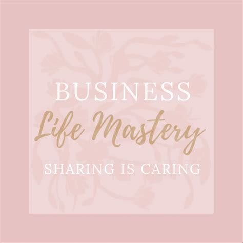 Soul And Business Mastery Sussanne Wexø