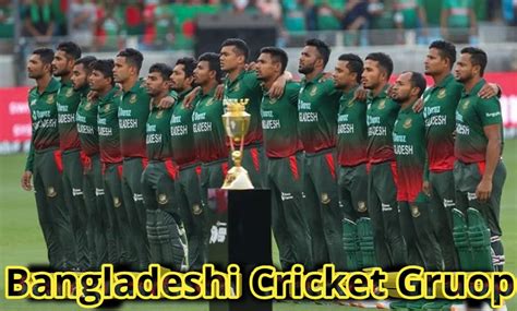 বাংলাদেশী ক্রিকেট গ্রুপ Bangladeshi Cricket Group 🇧🇩 Facebook
