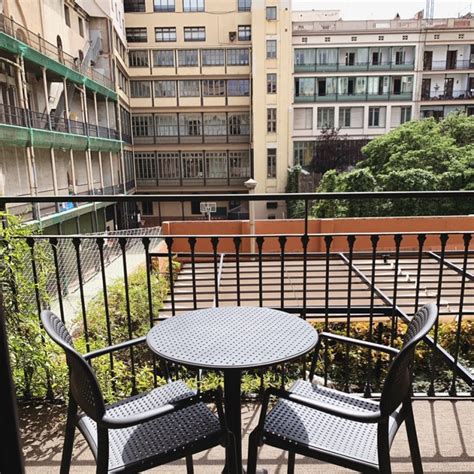 바르셀로나 숙소 후기 호텔 암빗 바르셀로나 Hotel Ambit Barcelona 네이버 블로그