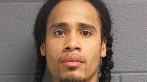 Naziyah Harris Murder Suspect Jarvis Butts Faces New Sex Assault Charges