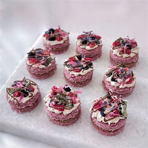 Forest Berry Cake Taffys