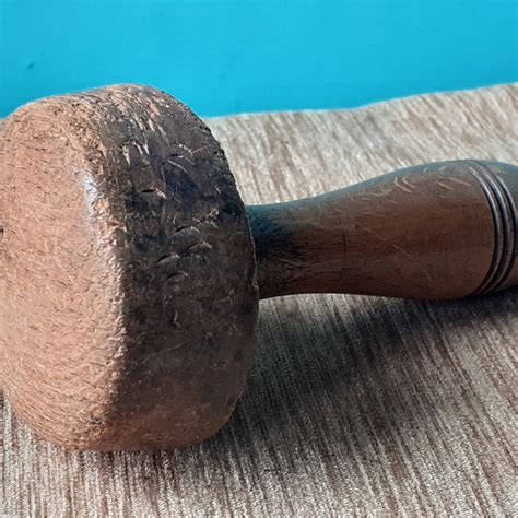 Darning Mushroom Etsy