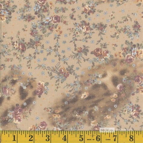 Swaddle Mini Gauze Assorted Patterns Mook Fabrics