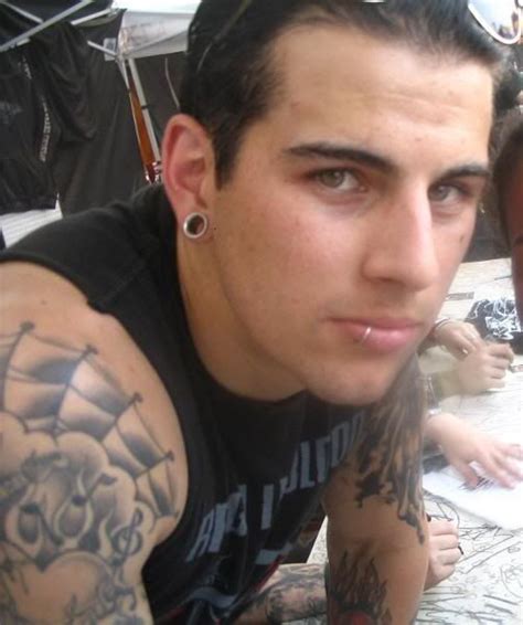 M Shadows M Shadows Emo M Shadows 2000s Avenged Sevenfold Emo