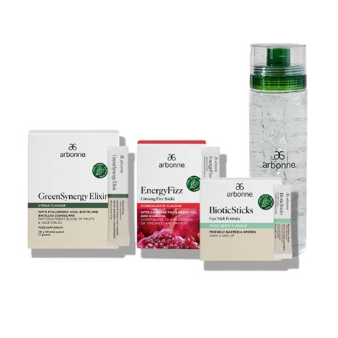 Daily Trio Shop Allnutritionsets Arbonne Gb Site