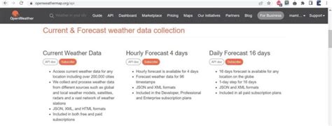 Raspberry Pi Pico W Iot Weather Station Openweathermap