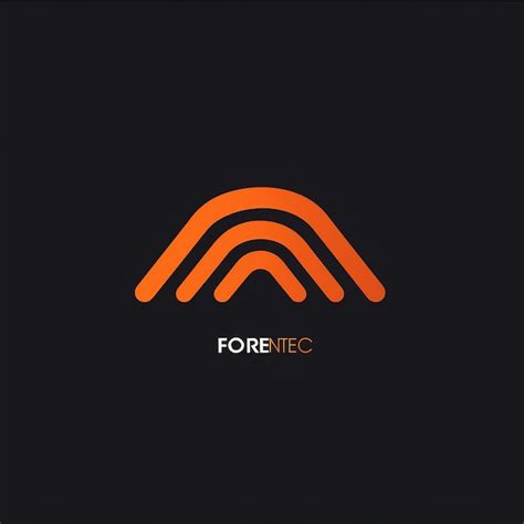 Logo Of Cybesecurity Premium Ai Generated Vector