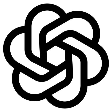 Chatgpt图标、徽标、符号——免费下载png、svg