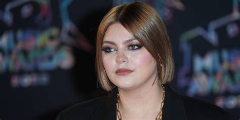 Louane Sans Filtre Sur Sa Dépression Oui Jai Pété Les Plombs