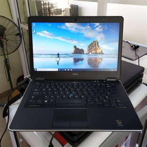 High Grade Foreign Used Dell Latitude E7440 Technology Market Nigeria
