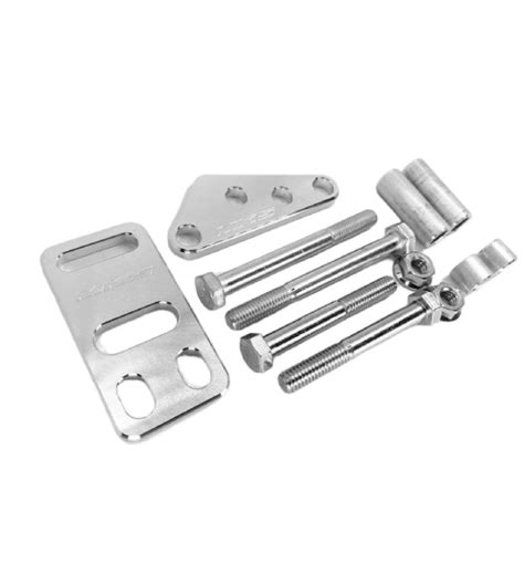 Billet Crank Sensor Bracket For Mpi Edis Ignition Mks Motorsport