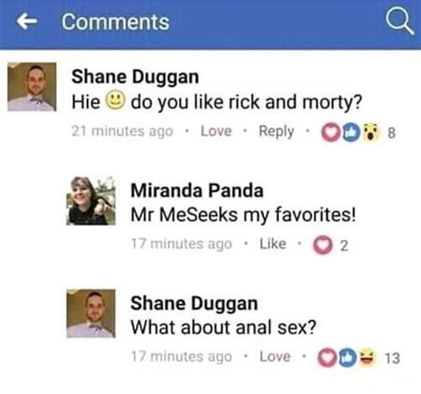 Le Ebic Morty 😎 Rcomedycemetery