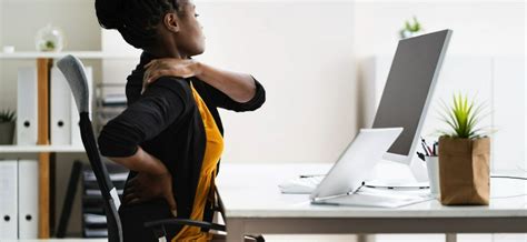 Ergonomics And Workstation Physiotherapy Footscray — Best Physiotherapy