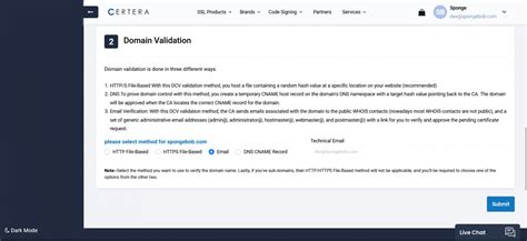 Reissue An Ssltls Certificate Process By Certera