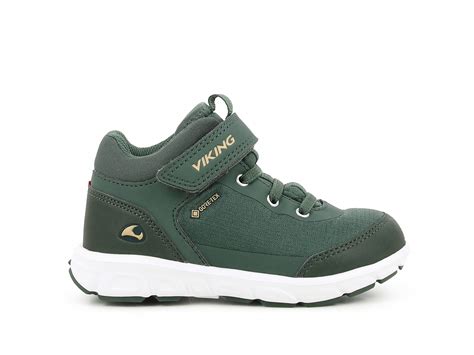 Viking Spectrum R Mid Gtx • Sko Til Barn • Skomani