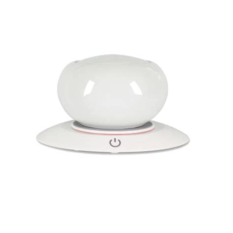 Ceramic Aroma Diffuser Divine Empress