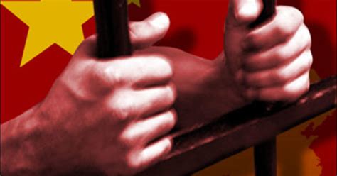 Life Sentence For Bribes In China Cbs News