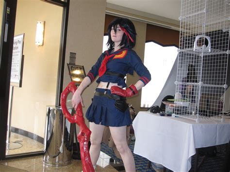 Matoi Cosplay