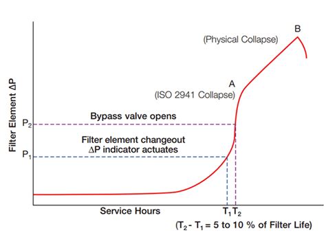 Metal Filters Key Terms Analysis