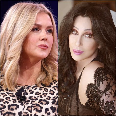 Karoline Leavitt Clashes With Cher Live On Fox — No One Saw This Coming