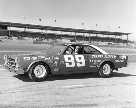 The Life Of Racing Legend Dick Trickle