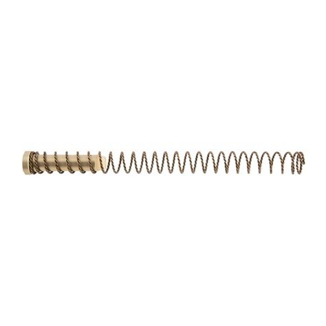 Geissele Automatics Llc Super 42 Braided Wire Buffer Spring And Buffer