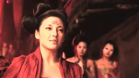 武侠电影《刀见笑》腾讯视频