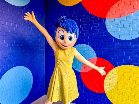 Joy Images Inside Out Warriors Meets Inside Out Pixar Creates Joy