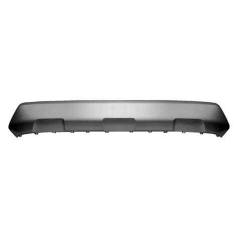 Replace® To1195121c Rear Lower Bumper Valance Capa Certified