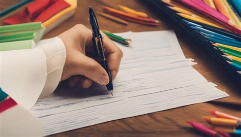 An Inspiring Application Essay Example That Took Our Breath Away The