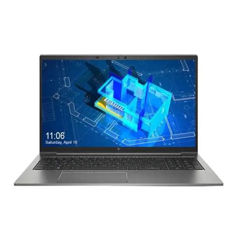Hp Zbook Firefly 15 G8 Mobile Workstation Core I7 1185g7 16gb Ram
