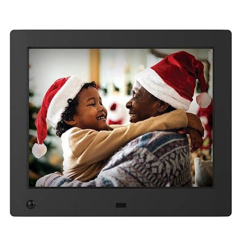 Buy Nixplay Nix Advance Digital Photo Frame Online In Pakistan Tejarpk