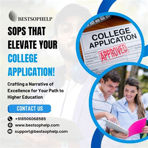 Pitching My Academic Narrative For College Best Sop Help Posted On