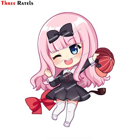 Cute Anime Chibi Love