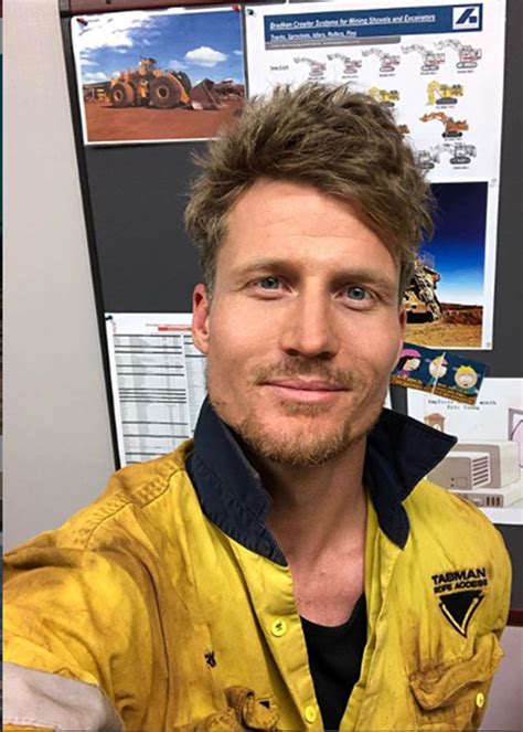 Richie Strahan Confirms New Relationship New Idea