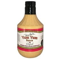 Terry Hos Yum Yum Sauce Spicy 14 Fl Oz