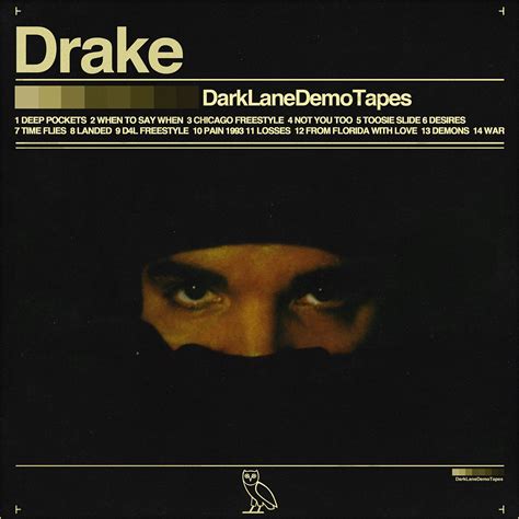 Drake Albums In The Style Of The Weeknd Mixtapes On Behance
