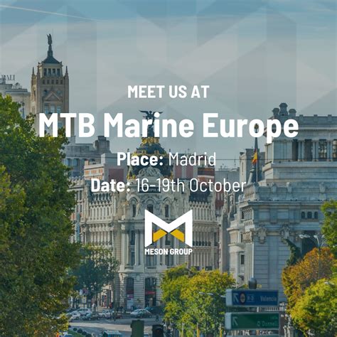 Meson Mesongroup Valves Marineindustry Mtbmarine Meson Group