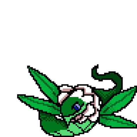 Grass Then Grassdragon Starter Trio Of Hisspot Flowiss And