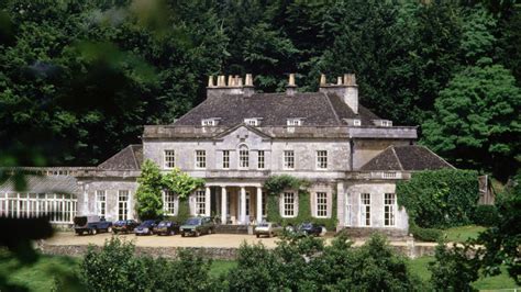 What Princess Annes Home Really Looks Like