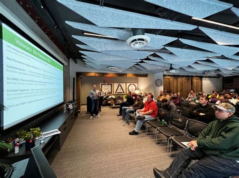 Jason Cromley On Linkedin Hiddencreeklandscaping Leadership