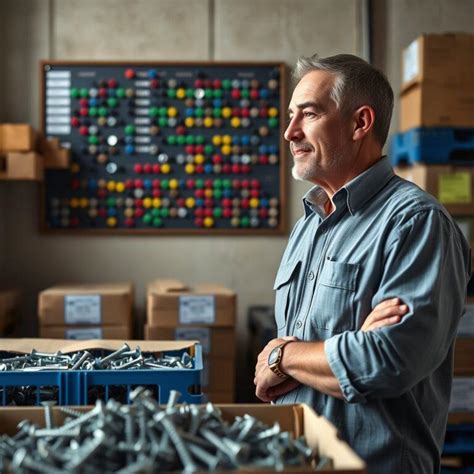 Tabela De Medidas De Parafusos Guia Completo Para Sua Compra